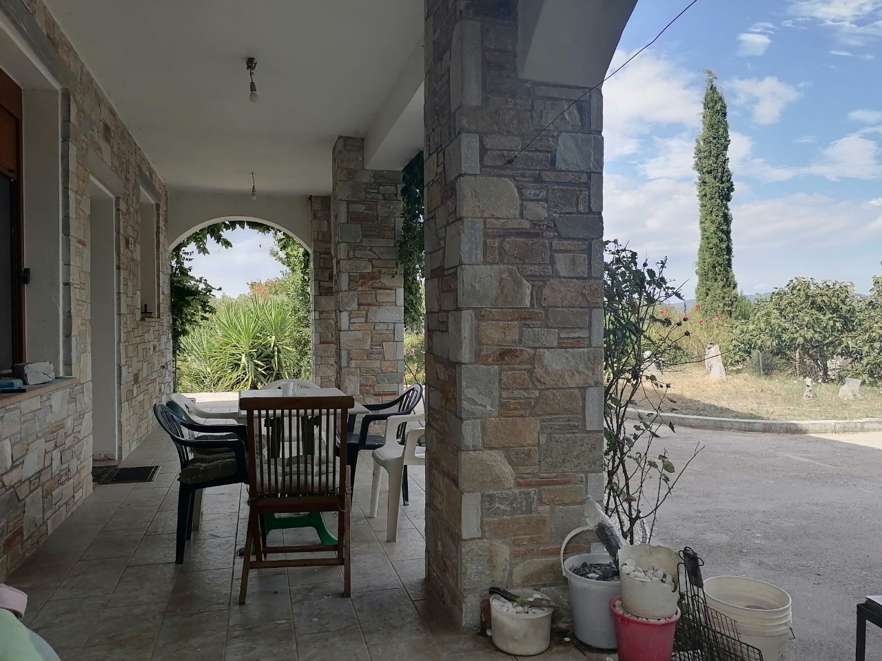 Ακίνητα :: ΜΕΣΙΤΙΚΟ ΓΡΑΦΕΙΟ ΑΛΜΥΡΟΥ